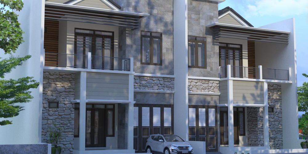 Biaya Renovasi Rumah Minimalis 2 Lantai: Panduan Lengkap dan Tips Terbaru | Match.co.id